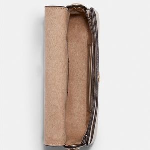 Coach | Bags | Nwt Coach Outlet Klare Crossbody In Colorblock | Poshmark